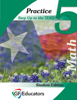 Math Products - GF Educators