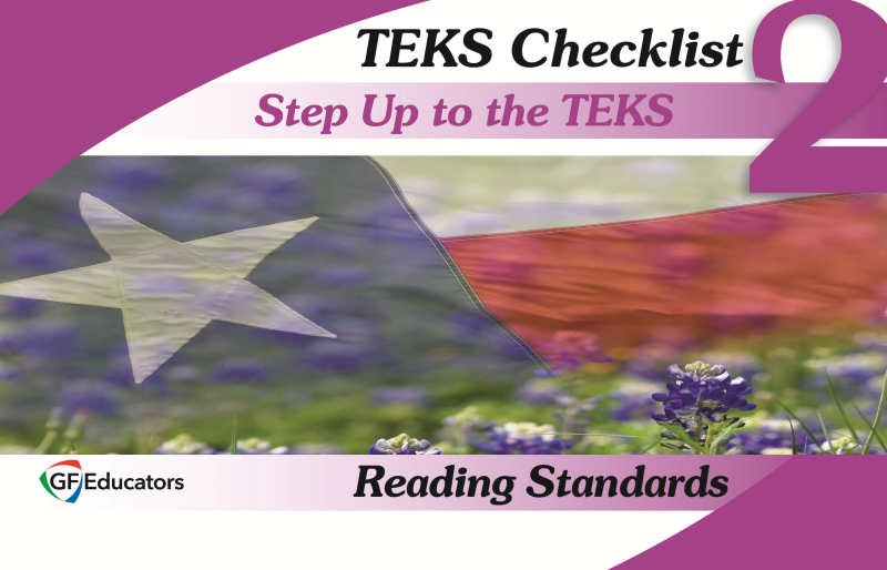 TEKS Checklists