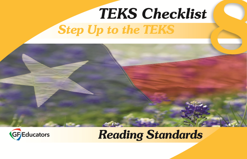 TEKS Checklists